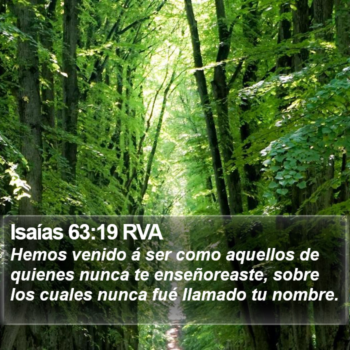 Isaías 63 Bible Images - Isaías Chapter 63 RVA Bible Verse Pictures