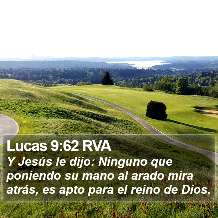 Lucas 9 Bible Images - Lucas Chapter 9 RVA Bible Verse Pictures