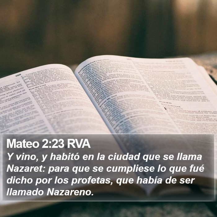 Mateo 2 Bible Images - Mateo Chapter 2 RVA Bible Verse Pictures