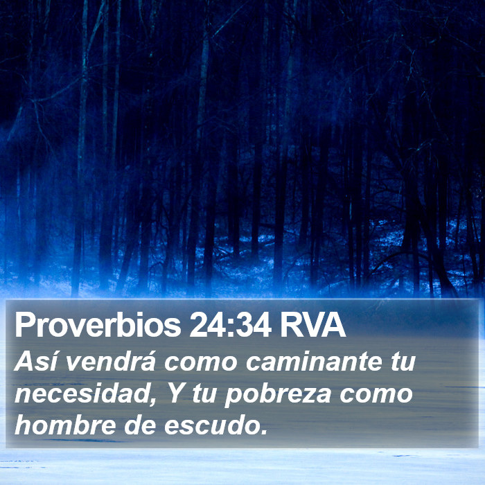 Proverbios 24 Bible Images - Proverbios Chapter 24 RVA Bible Verse Pictures