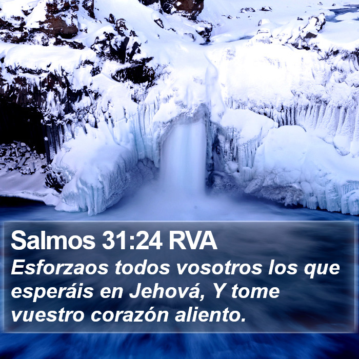Salmos 31 Bible Images - Salmos Chapter 31 RVA Bible Verse Pictures